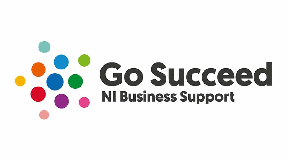 Go Succeed Logo